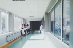 HTM 00 Explained - Building Engineering in Hospitals & Health Sector
