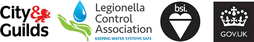 Legionella Training Courses - Awareness, Responsible Person, Duty Holder
