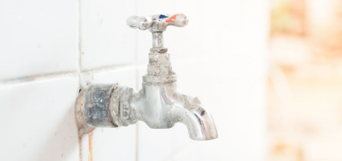 How to Deal with Positive Pseudomonas Tests