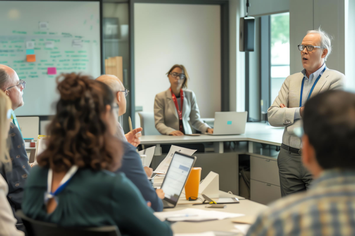 What is Legionella Training?