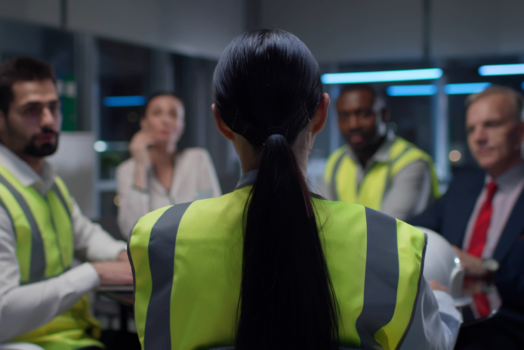 Guide to Authorised Person (Water) and Competent Person Roles