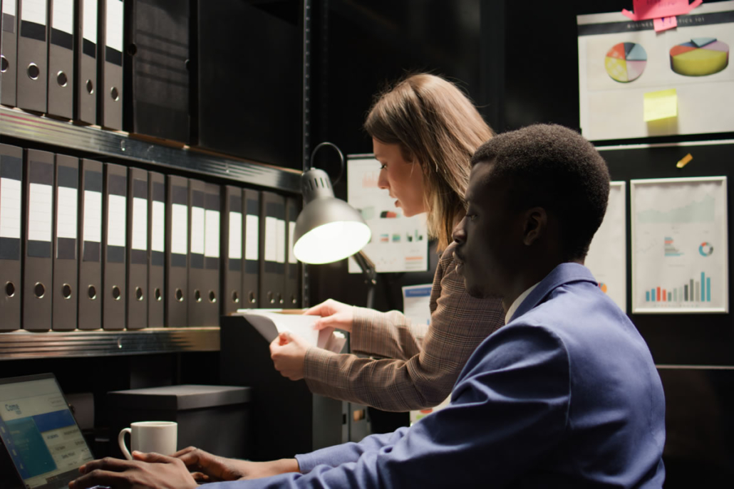 Legionella Logbooks: Everything You Need to Know